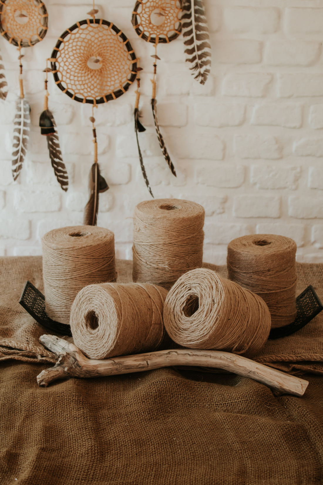 Yute 4 Cabos 3mm – Trikes Art