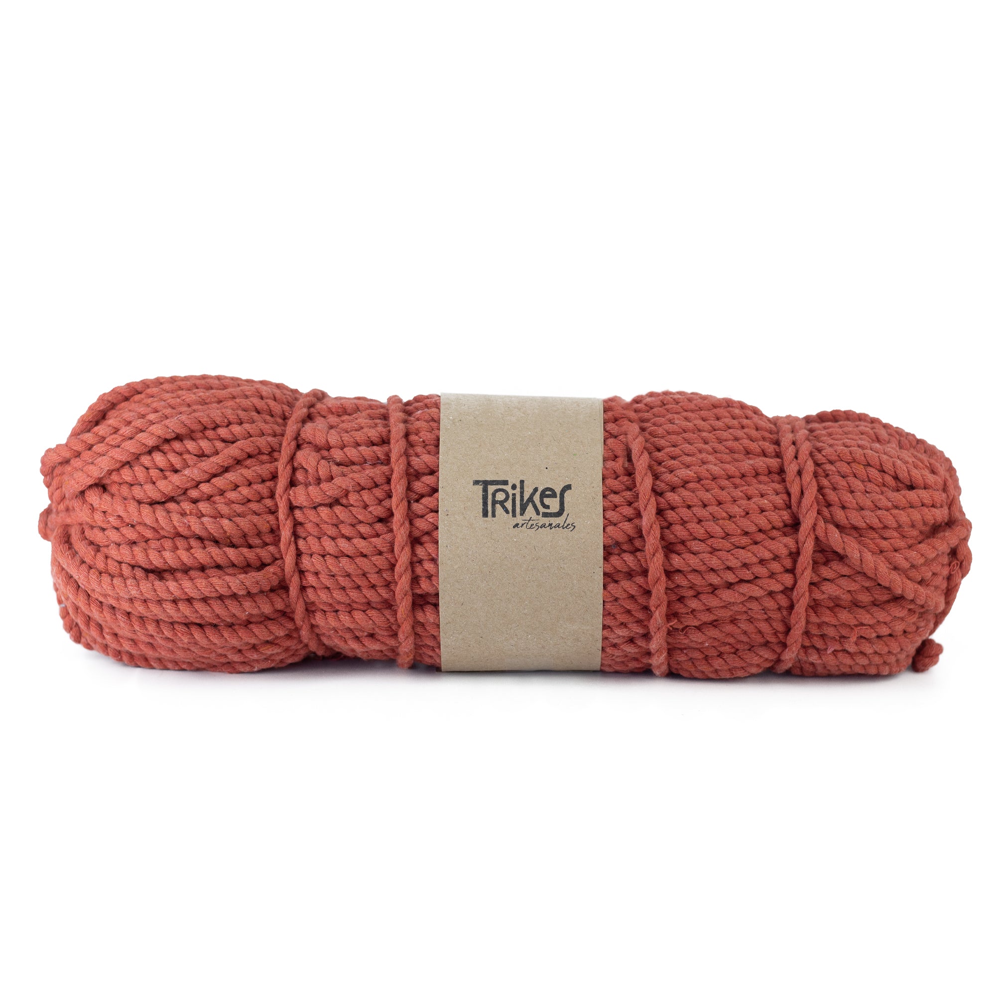 Cordon Flojo 2 Cabos 6mm Chedron – Trikes Art