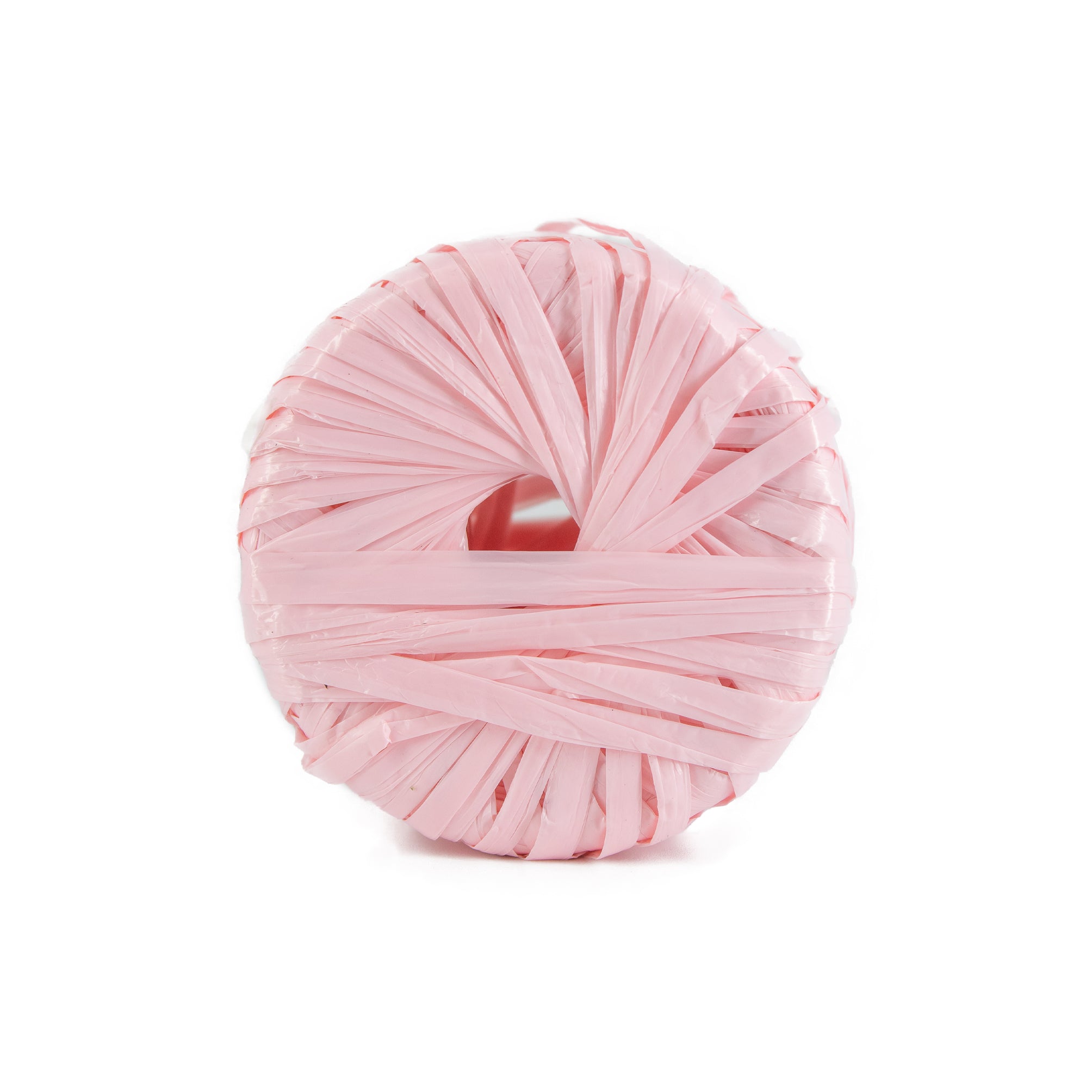 Rafia Decorativa 5mm Rosa – Trikes Art