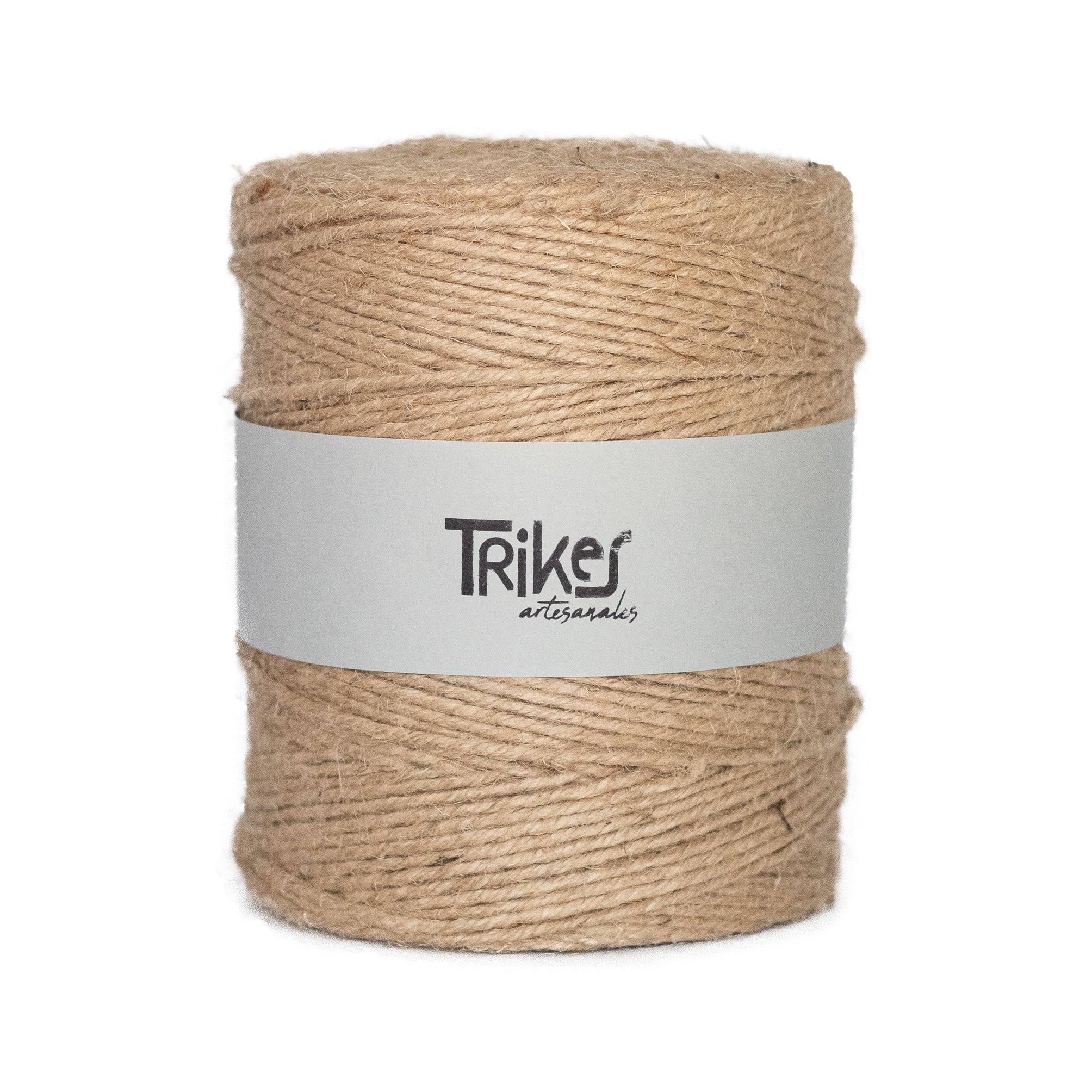 Yute 4 Cabos 3mm – Trikes Art